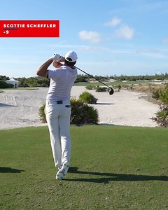 These guys are good. A swing from every player in the field at Hero World Challenge. | PGA TOUR
