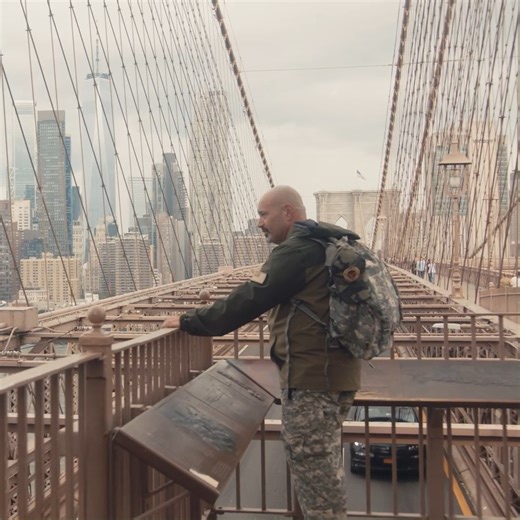 124K views · 999 reactions | Did you know? Veterans across the country are opening up to Make the Connection about their mental health journeys. For a behind-the-scenes glimpse into the making of our videos and to hear directly from the Veterans themselves, follow and subscribe to @VeteransMTC on Instagram and YouTube. | Make the Connection | Facebook