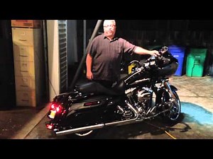 CFR Cary Faas Racing Exhaust Slipons Comparison