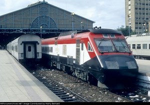 Egyptian National Railways - Alchetron, the free social encyclopedia