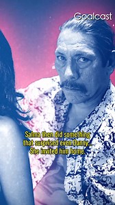 717K views · 7.4K reactions | The Disturbing Story Behind Danny Trejo's Tattoo #dannytrejo #salmahayek #eternals #hollywood #celebrities | Life Stories | Facebook