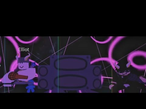 Fnf knockout in Roblox