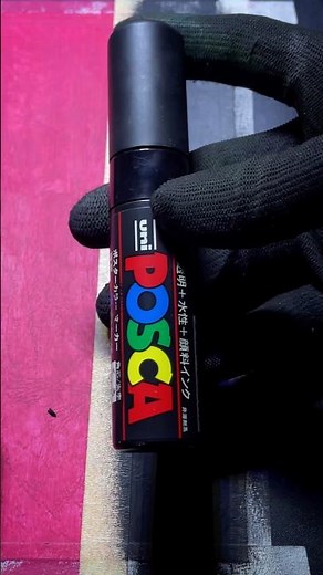 🎨 Red Paint Stroke Wallpaper – Minimal Aesthetic Art for Your Screen.🔥📱