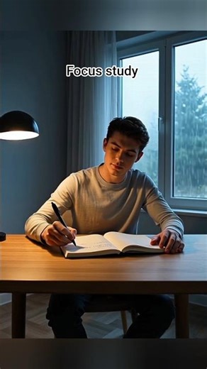 focus study subliminal motivation speech #motivation