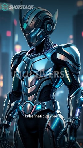 5 Epic Variants of Zarbon You Never Knew Existed!