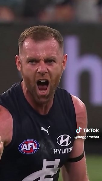 Emotional Flashback: Sam Docherty's Inspiring Moment