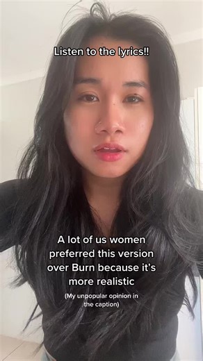 First Burn vs Burn: Exploring the Women's Perspective in Hamilton
