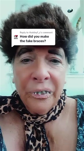 DIY Fake Braces: Easy Cosplay Tutorial