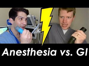 Anesthesia for Endoscopy with ‪@Doc_Schmidt‬