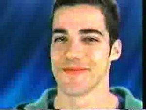 Hallmark Channel commercials, 11/20/2004 part 1