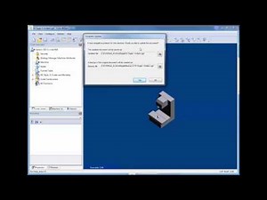 SURFCAM Evo: Compiling and installing a Code Wizard CGD file