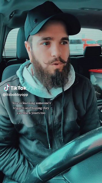 Bobby | the Alchemist (@itsbobbyopp) - Understanding Trauma Triggers: A Healing Journey