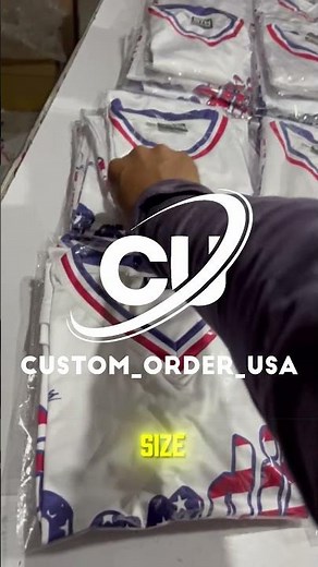 Custom Baseball Jerseys ⚾ | Full Sublimation Uniforms | Any Size • Any Design • Any Logo