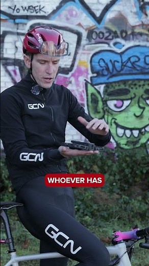 Riding A Fixie For 5 WEEKS With Help From HOVERAir ✅