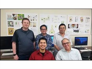 CSUSB Palm Desert Campus Graphic Design Students Will Exhibit Work