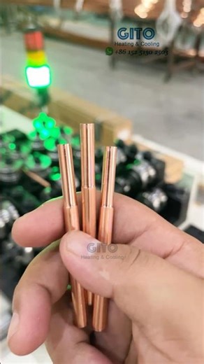 No Burrs: Perfect Tube Cutting & End Forming