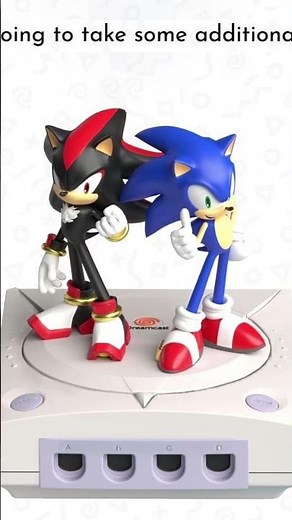 This isn't what we wanted ~ SONIC X SHADOW GENERATIONS Collector's Edition