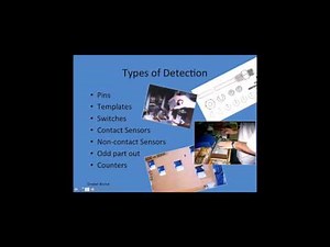 Webinar: Poka Yoke Creating a Culture of Zero Defects