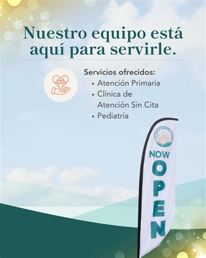 🌟 Hello #Delano! 🌟 Your next-door clinic is here, bringing compassionate, quality care closer to home. 💙 We proudly offer Primary Care, Walk-In Clinic services, and Pediatrics for the whole family. We’re excited to welcome Ayotunde Ayodele, M.D., Pediatrician, to our growing health team. Your community. Your clinic. Your care. 📍 Lexington Community Health Center 325 South Lexington Street Delano, CA 93215 --- 🌟 ¡Hola #Delano! 🌟 Su clínica del vecindario ya está aquí, brindando atención com