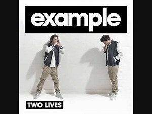 example - two lives (OFFICIAL MUSIC VIDEO)