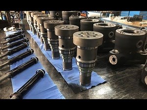 How to Disassemble and Reassemble a Fuel Pump