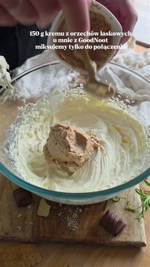 DESERKI KINDER BUENO / PRZEPIS #kinder #kinderbueno #przepis