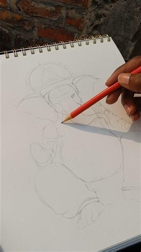 Draw What You See to Improve Your Drawing!