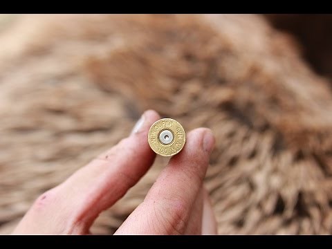 Big Bulls - Elk Hunting - Long Range 300win mag