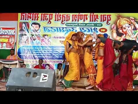 #Maithili_Nach_Comedy Viral Nach Video Maghi Nach Program Maithili Nach Program Video Maghi Nach