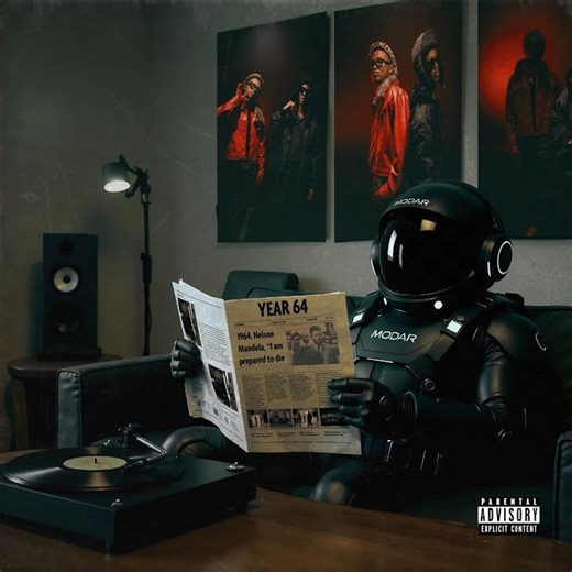 Year 64 (Open Verse)