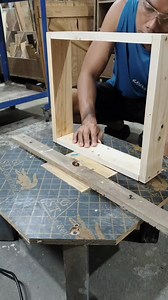 20K views · 94 reactions | Gamit din nga naman ang DIY Mini Router Trimmer Table  Mula lang sa scraps at palm router trimmer.  | Eroy & Rhona | Facebook