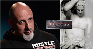 Watch: 'I desire a temple for Lucifer believers in Malta'