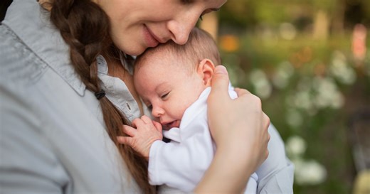 The top 10 'worst' baby names according to parents - do you agree with them?