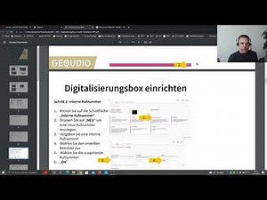 IP Telefon an Digitalisierungsbox Smart 2 anmelden - Deutsche Telekom Company Start kompatibel