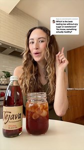 Introducing Tejava, the iced tea that's so good it deserves its own adjective: Tea-Luscious! But what makes it so special? Find out and taste the difference for yourself! Try now! | Tejava Premium Tea