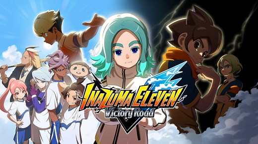 Inazuma Eleven: Victory Road Walkthrough and Guide