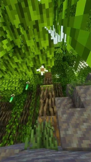 Pretty Minecraft Shader