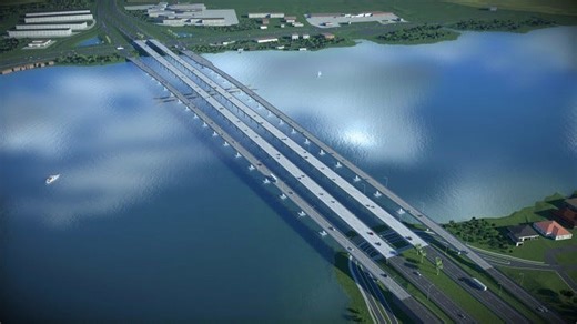 A new interstate exit is being built at I-75 and U.S. 301 in Ellenton; what to expect