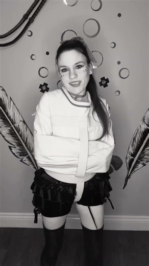 Ya either like them or ya don't