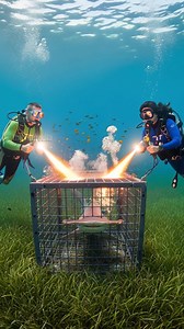 Simulated Reality on Reels