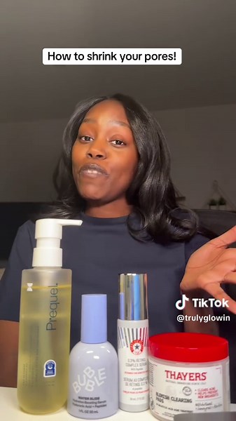 Effective Tips to Shrink Your Pores for Clearer Skin