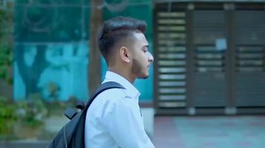 711K views · 10K reactions | টিনেজ লাভ | এপিসোড ৫ | চ্যালেঞ্জ | তাদের বয়স যখন ১৬ | Prank King Entertainment Fan | Prank King Entertainment Fan | Facebook