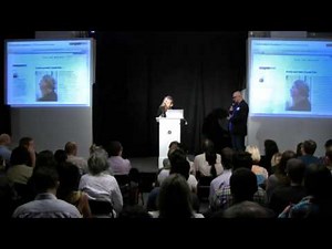 Crystal Pite | CreativeMornings/VAN