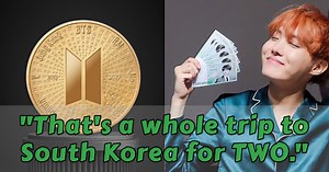 Weverse Shop's Most Expensive BTS Merch Yet Is Selling Out Despite ARMYs' Concerns