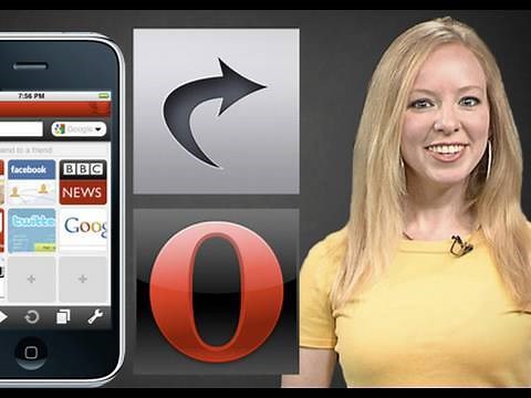 Safari Sucks! What's the Best iPhone Web Browser? - AppJudgment
