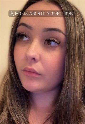 Understanding Addiction: A Poetic Reflection