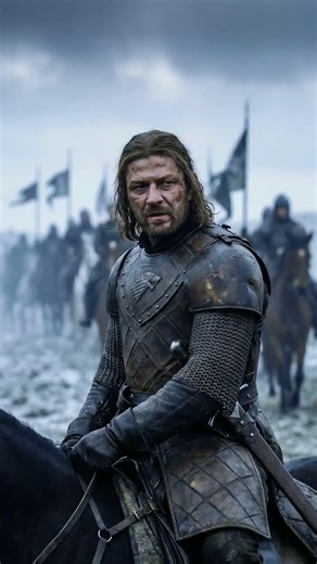 Why Stannis Thought He Deserved to be Hand of the King #gameofthrones