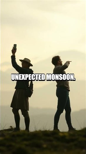 A Quiet Lesson in Primitive Preparedness