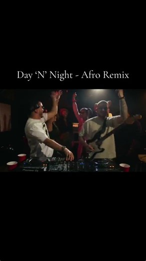 Full set on YouTube and SoundCloud⚡️#dj #remix #djmix