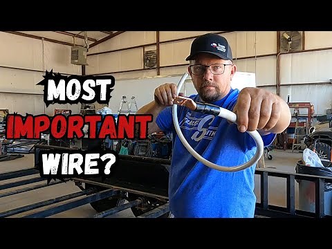The Most Important Trailer Wire You NEED to Know About